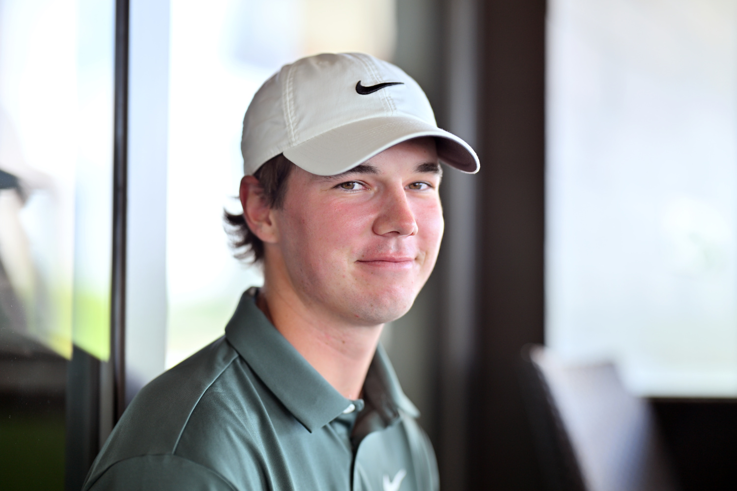 Jakubčík na Bahamách uspěl i mezi elitou světového amatérského golfu ...